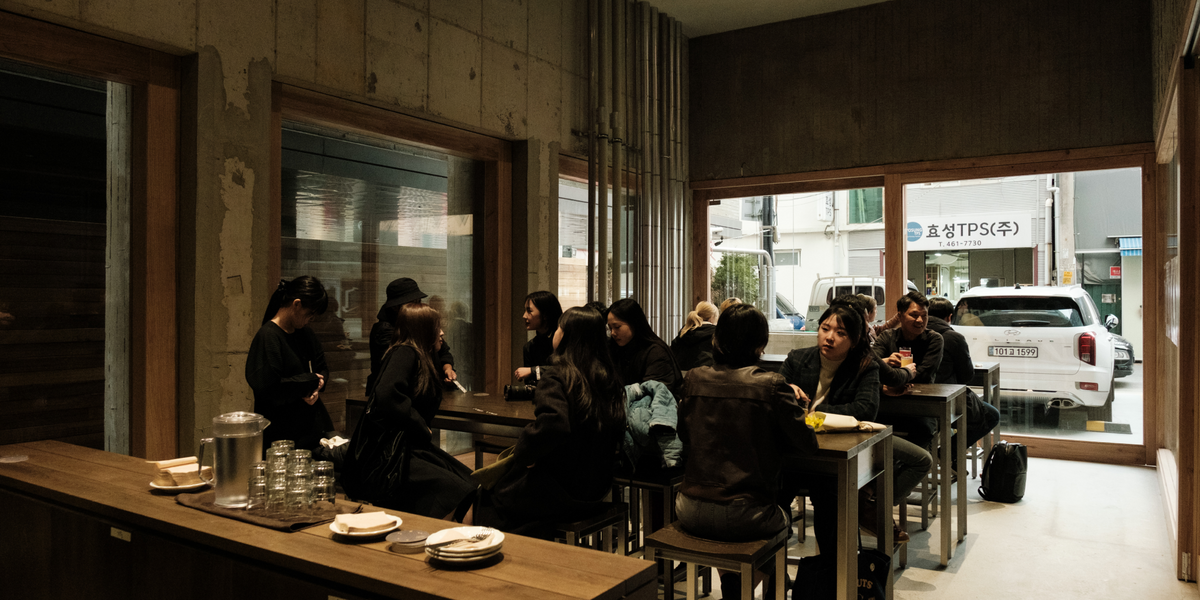 SEOUL BREWERY – Drinkuppers｜ドリンクアッパーズ